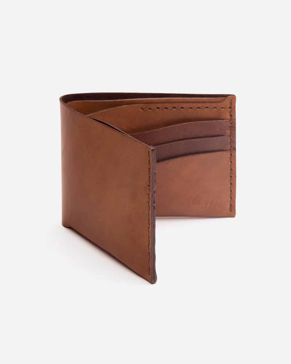 Made In USA Wallets: 15 Brands Still Committed To America