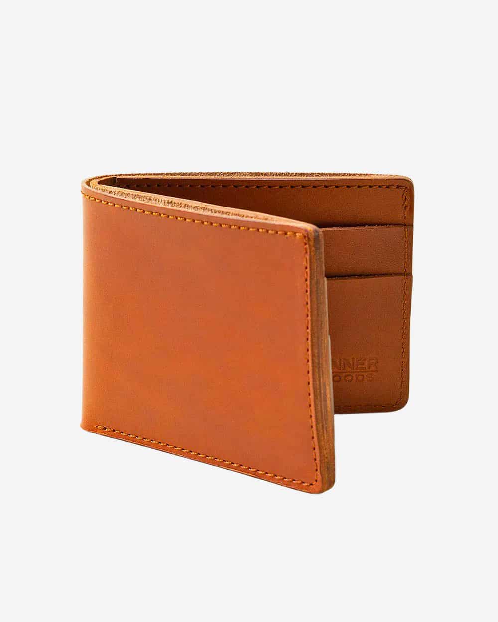 Made In USA Wallets: 15 Brands Still Committed To America