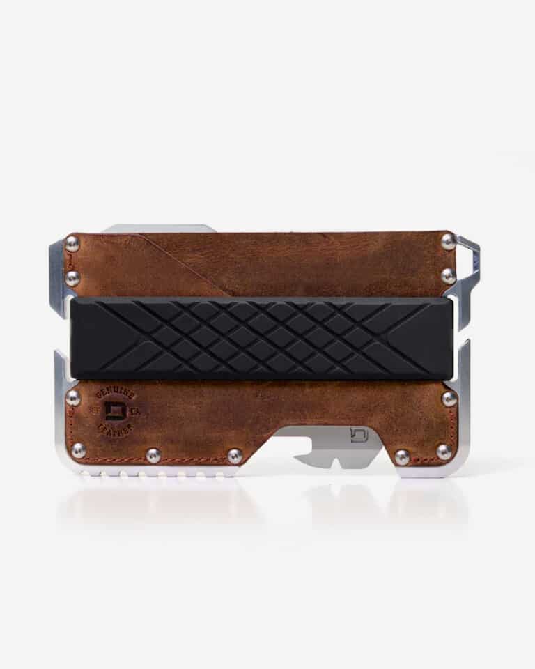 Made In USA Wallets: 15 Brands Still Committed To America