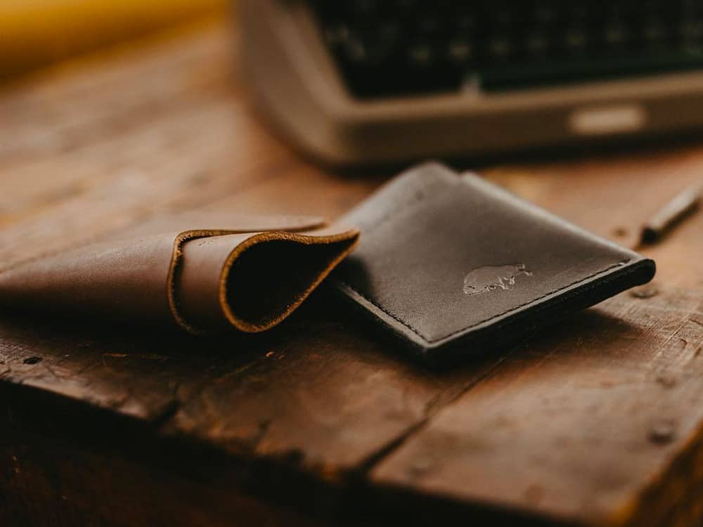 Made In USA Wallets: 15 Brands Still Committed To America