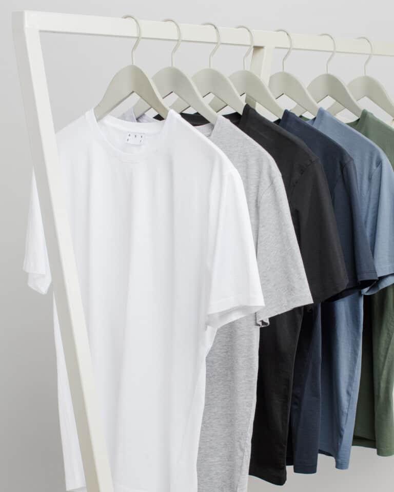 13 Heavyweight T-Shirt Brands Making The Thickest Tees