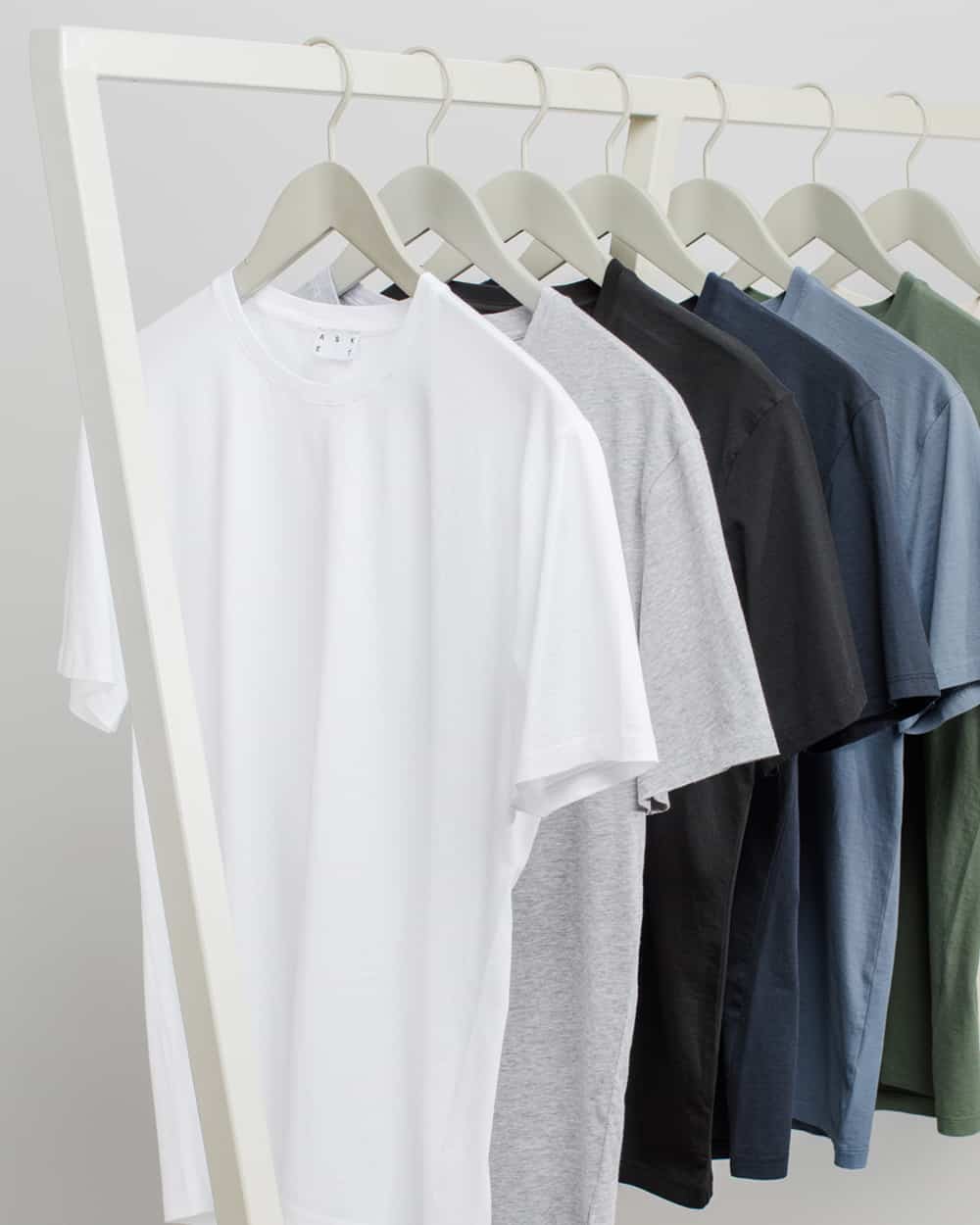 13 Heavyweight T-Shirt Brands Making The Thickest Tees