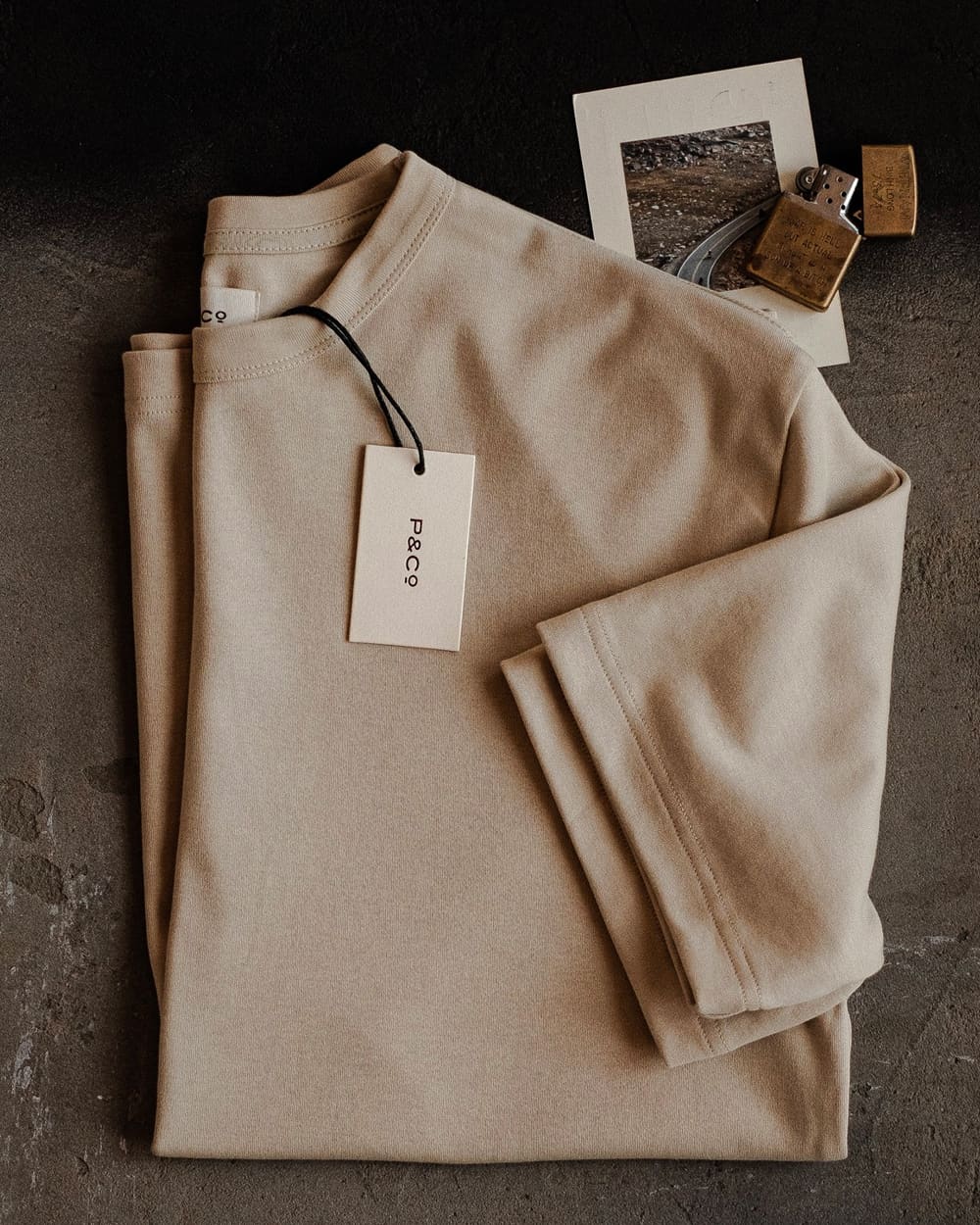 13 Heavyweight T-Shirt Brands Making The Thickest Tees