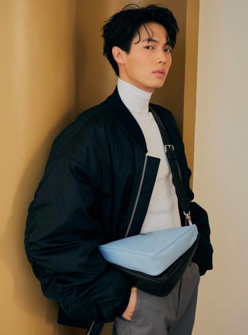 15 Most Influential Asian Male Models In The World (2025)