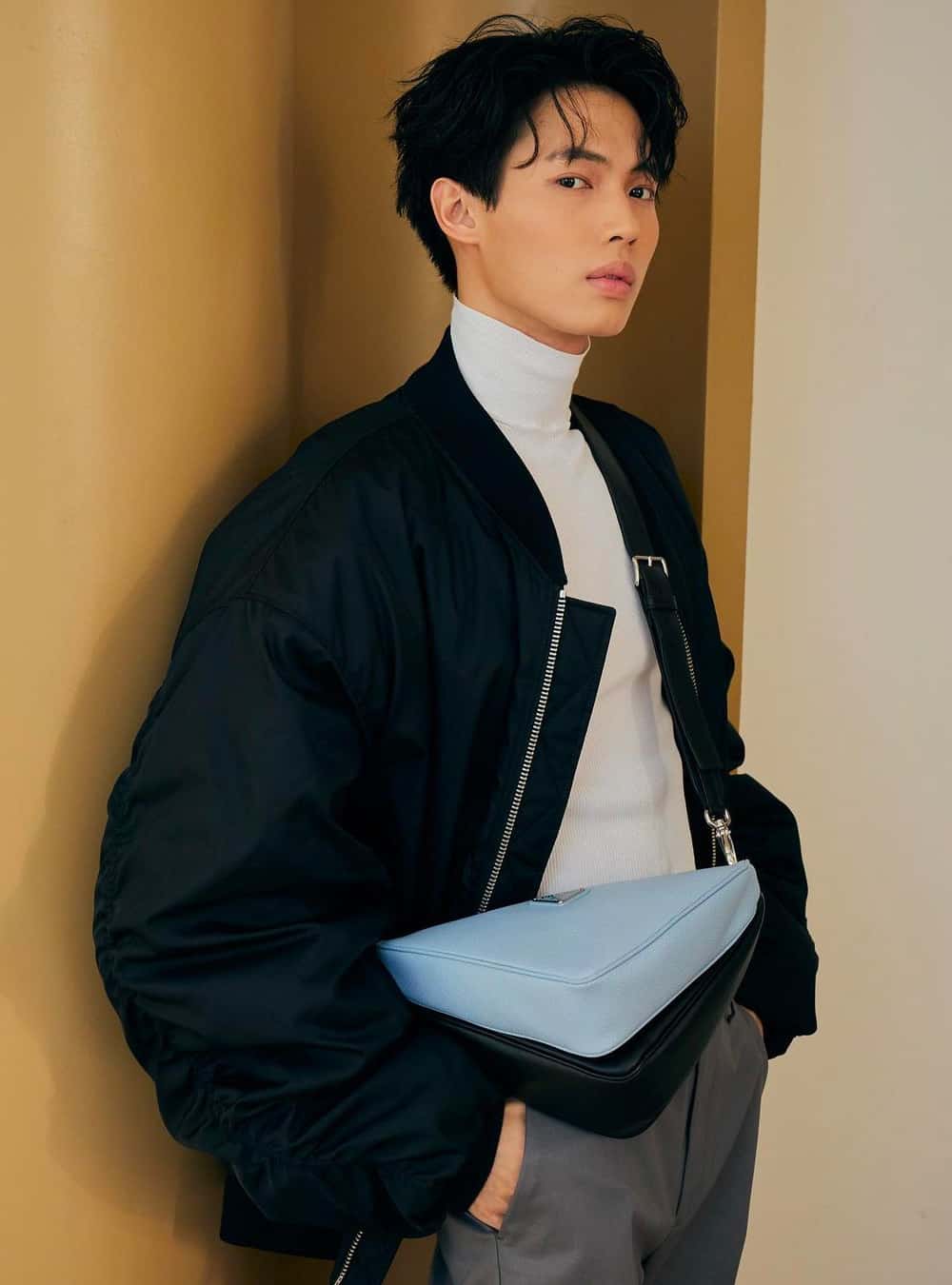 15 Most Influential Asian Male Models In The World (2025)