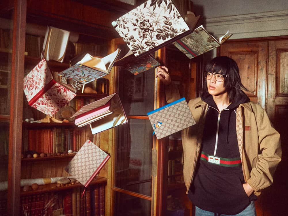 15 Most Influential Asian Male Models In The World (2025)