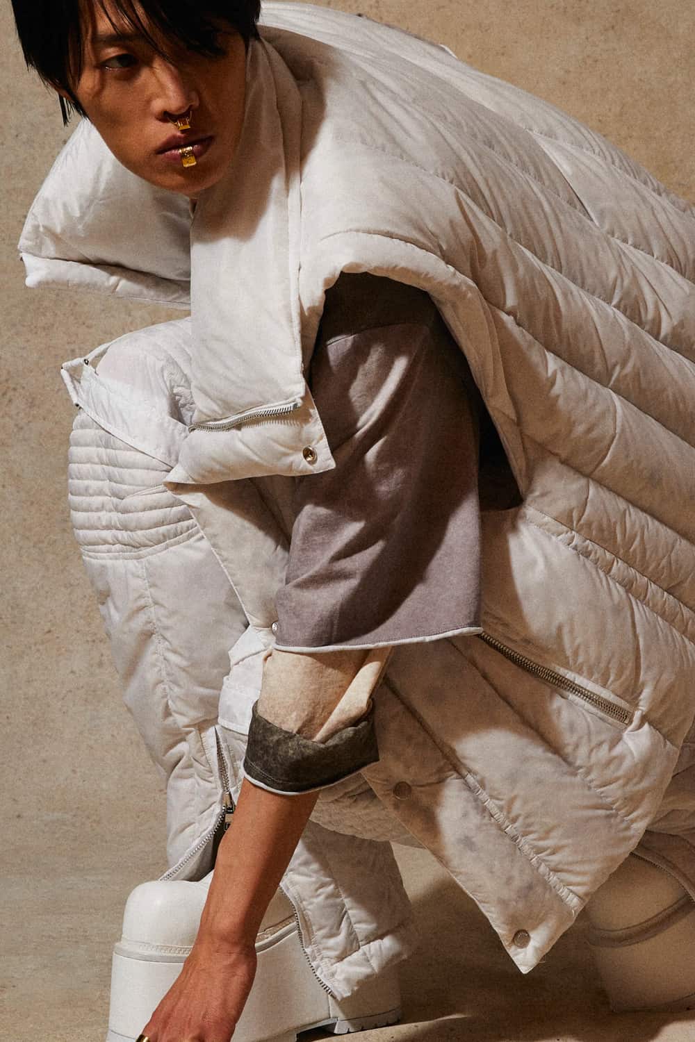 15 Most Influential Asian Male Models In The World (2025)