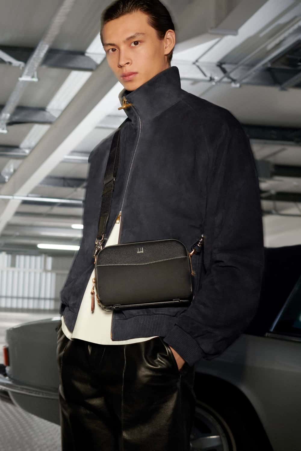 15 Most Influential Asian Male Models In The World (2025)