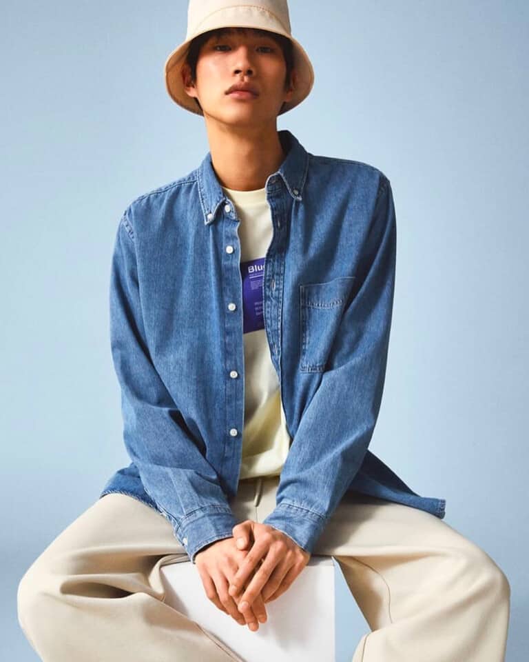 15 Most Influential Asian Male Models In The World (2025)