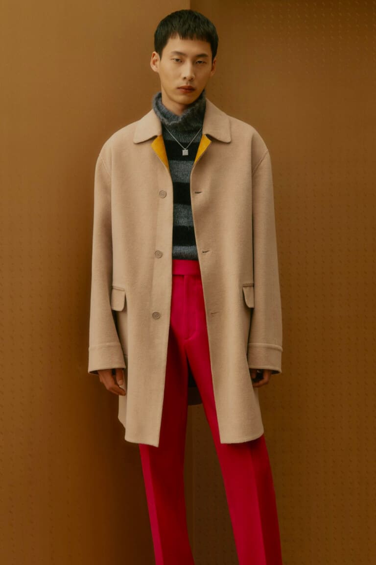 15 Most Influential Asian Male Models In The World (2025)