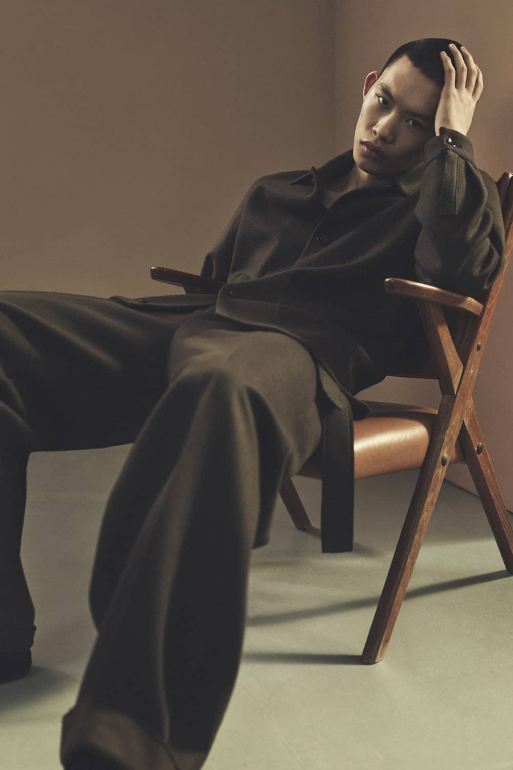 15 Most Influential Asian Male Models In The World (2025)