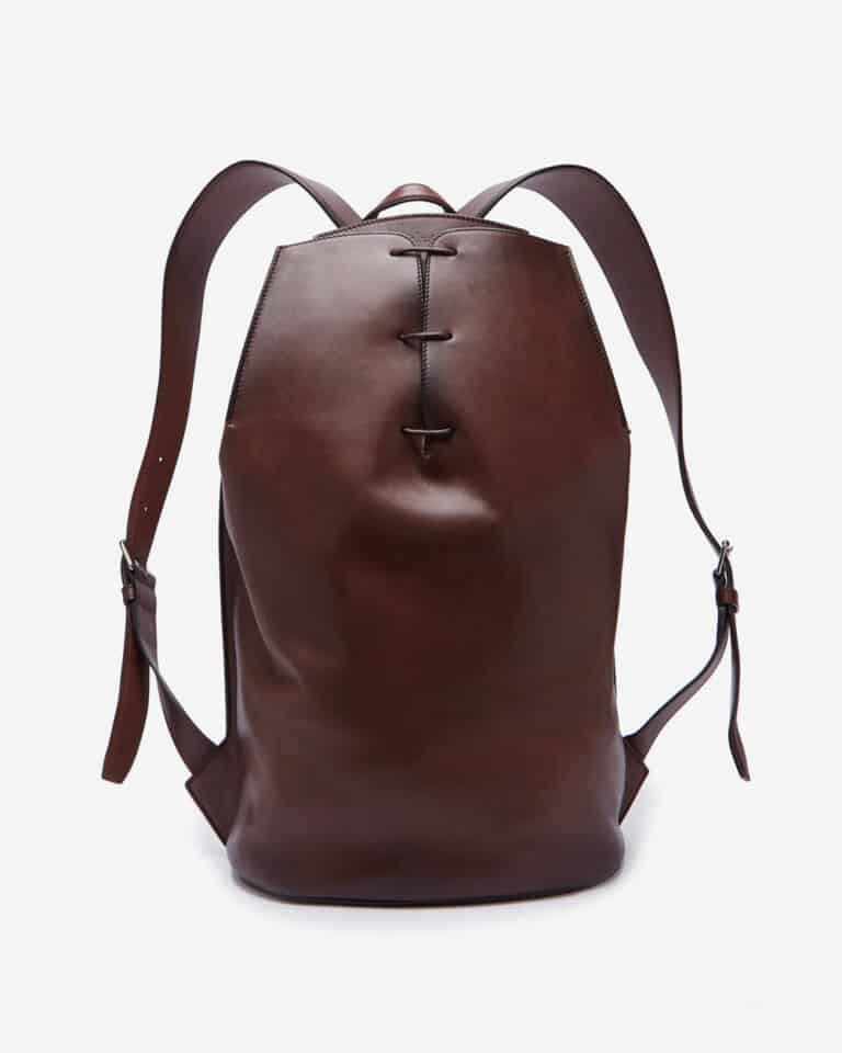 18 Luxury Men's Bag Brands That Are Worth The Money (2025)