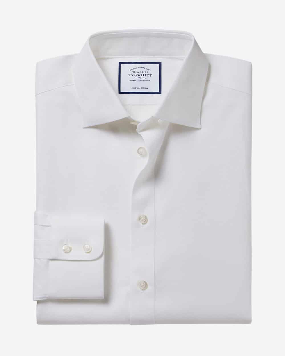 40 Luxury Shirt Brands All Stylish Men Should Know (2025)
