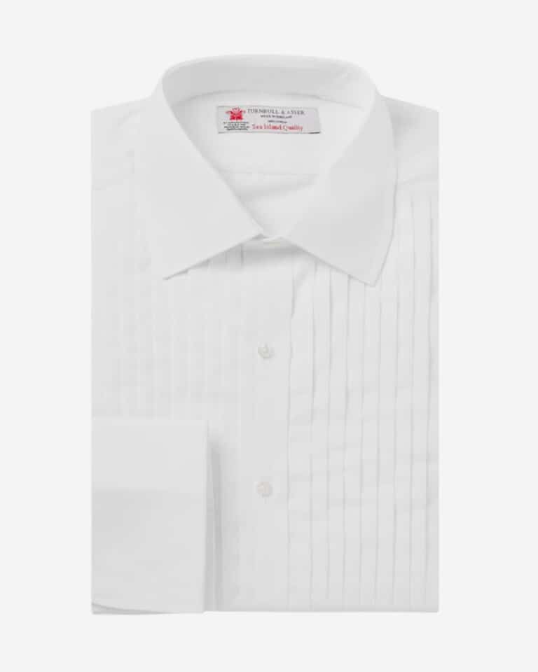 40 Luxury Shirt Brands All Stylish Men Should Know (2025)