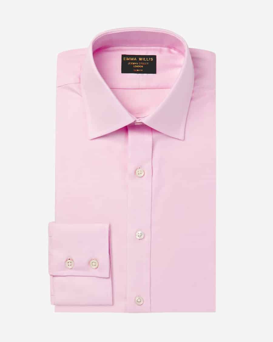 40 Luxury Shirt Brands All Stylish Men Should Know (2025)