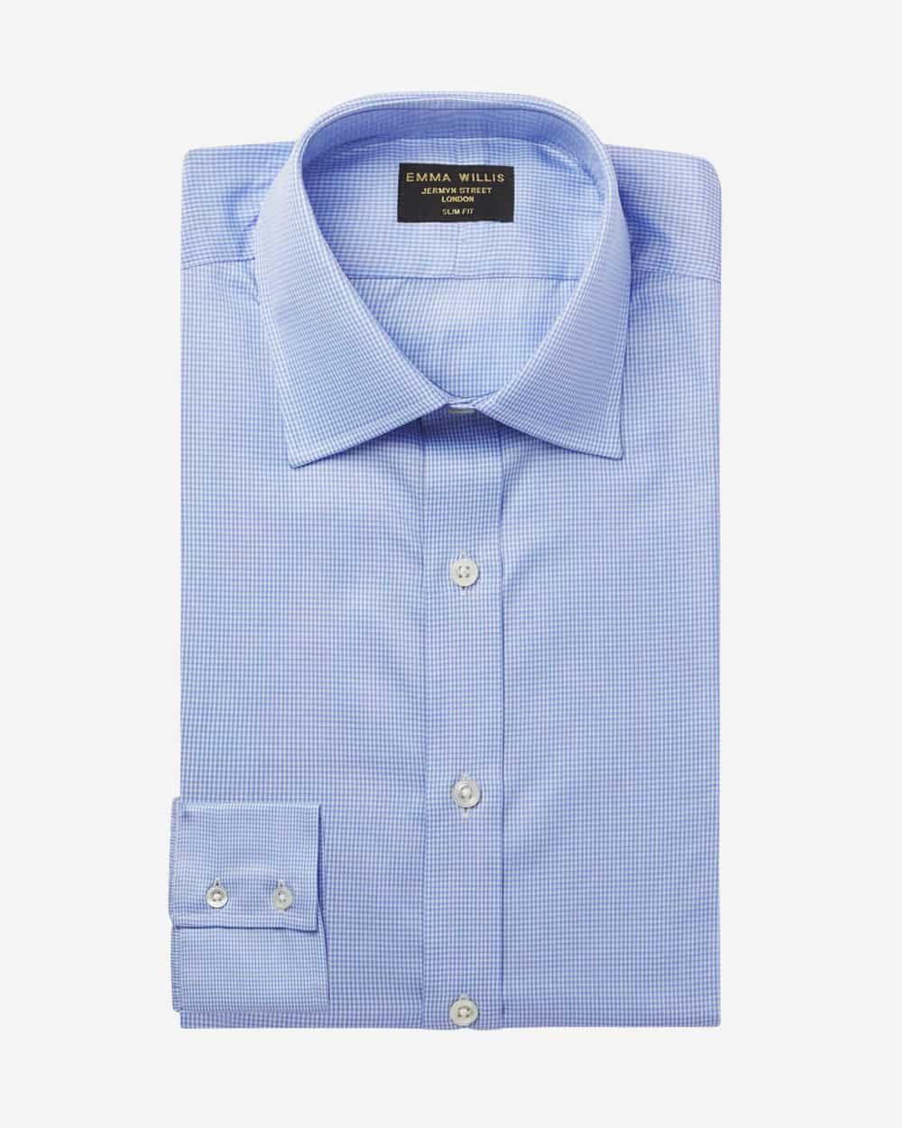 40 Luxury Shirt Brands All Stylish Men Should Know (2025)