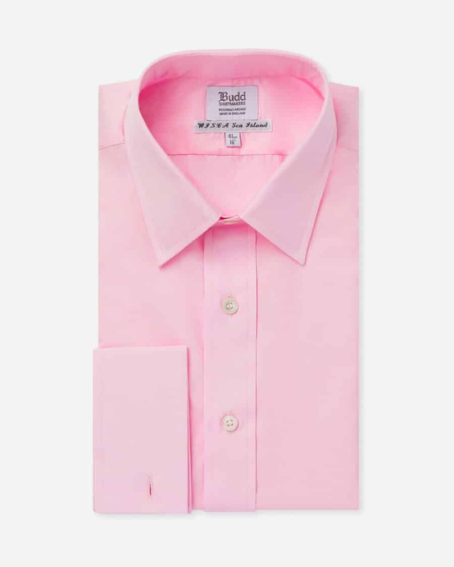 40 Luxury Shirt Brands All Stylish Men Should Know (2025)
