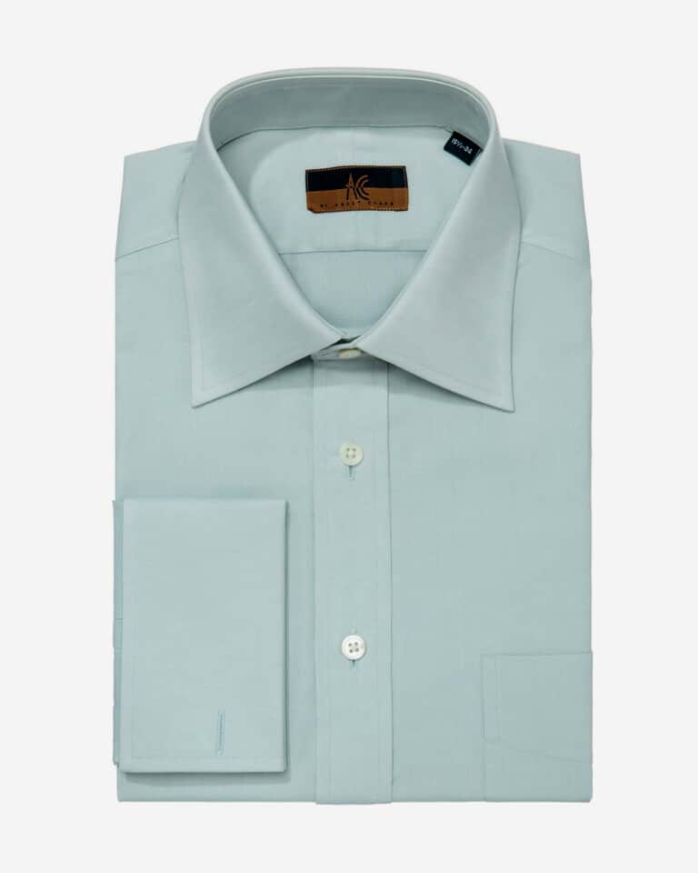 40 Luxury Shirt Brands All Stylish Men Should Know (2025)