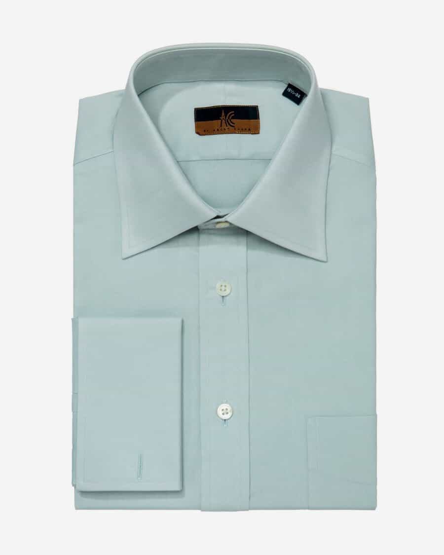 40 Luxury Shirt Brands All Stylish Men Should Know (2025)