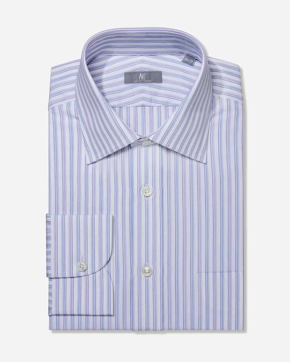 40 Luxury Shirt Brands All Stylish Men Should Know (2025)