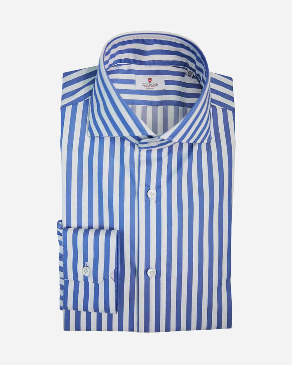 40 Luxury Shirt Brands All Stylish Men Should Know (2025)