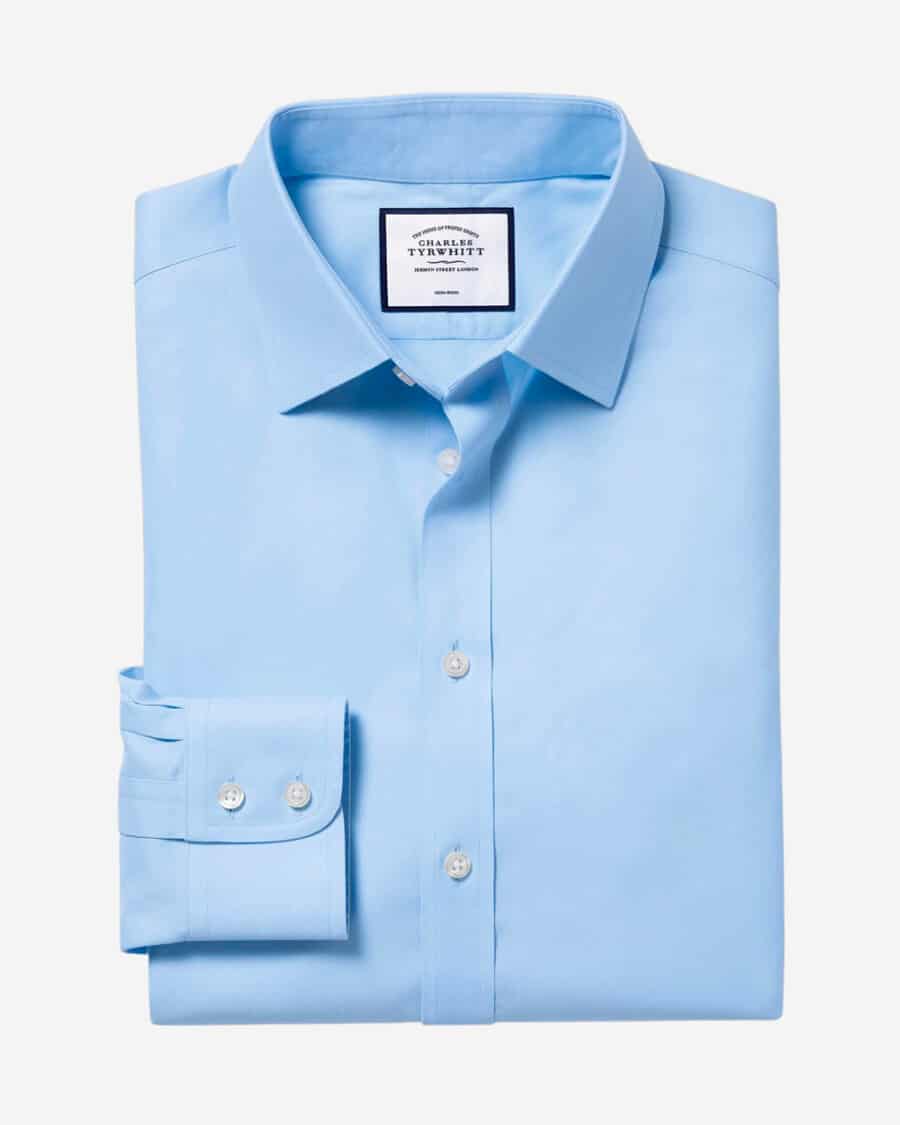 40 Luxury Shirt Brands All Stylish Men Should Know (2025)