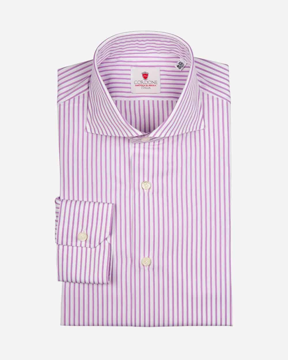 40 Luxury Shirt Brands All Stylish Men Should Know (2025)