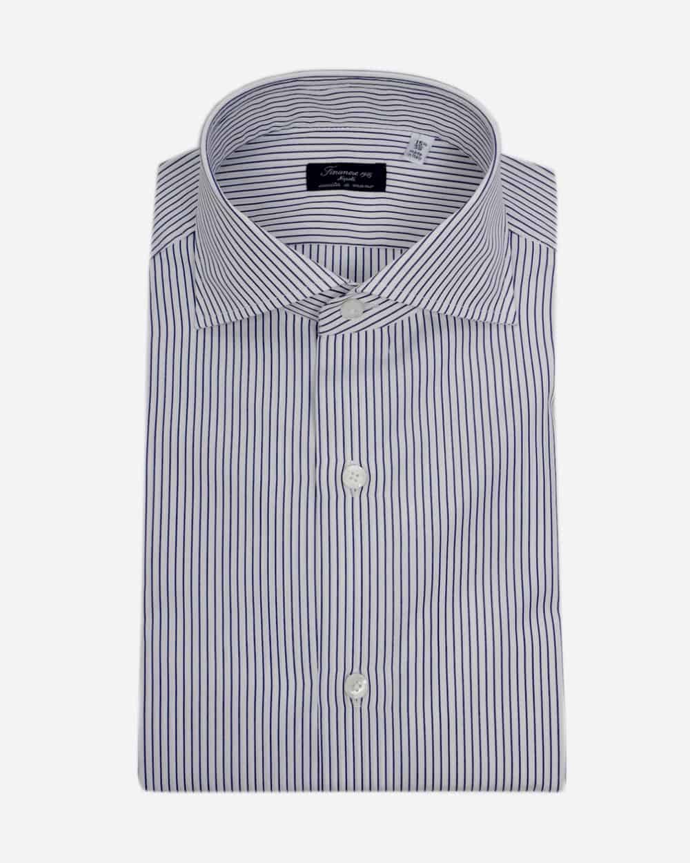 40 Luxury Shirt Brands All Stylish Men Should Know (2025)