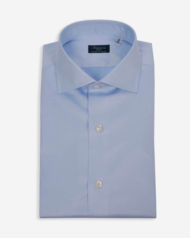 40 Luxury Shirt Brands All Stylish Men Should Know (2025)