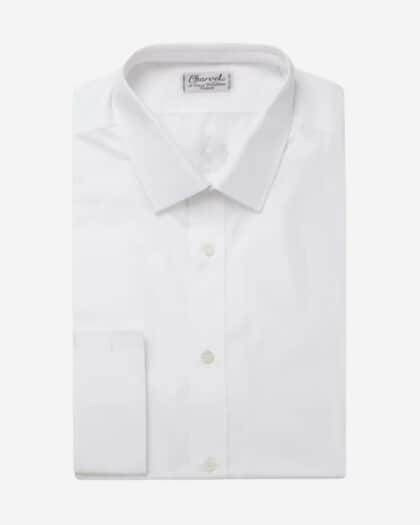 40 Luxury Shirt Brands All Stylish Men Should Know (2025)