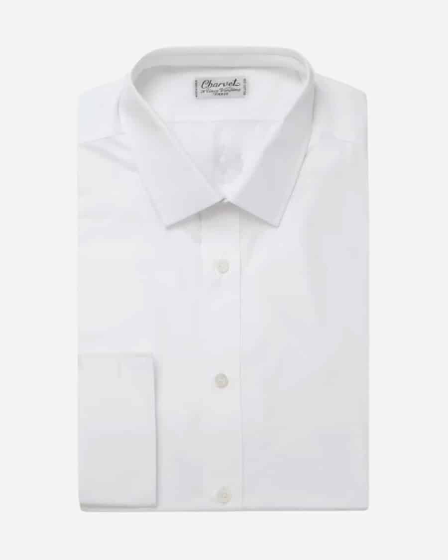 40 Luxury Shirt Brands All Stylish Men Should Know (2025)