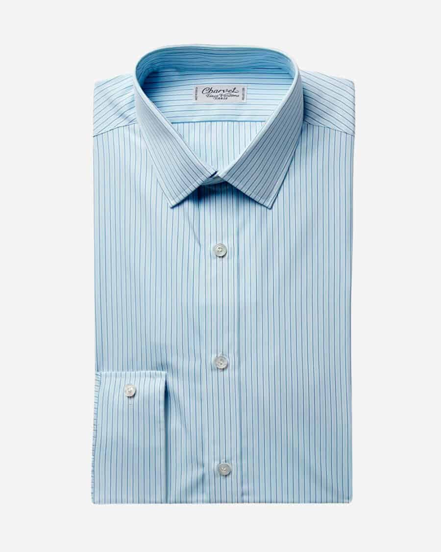 40 Luxury Shirt Brands All Stylish Men Should Know (2025)