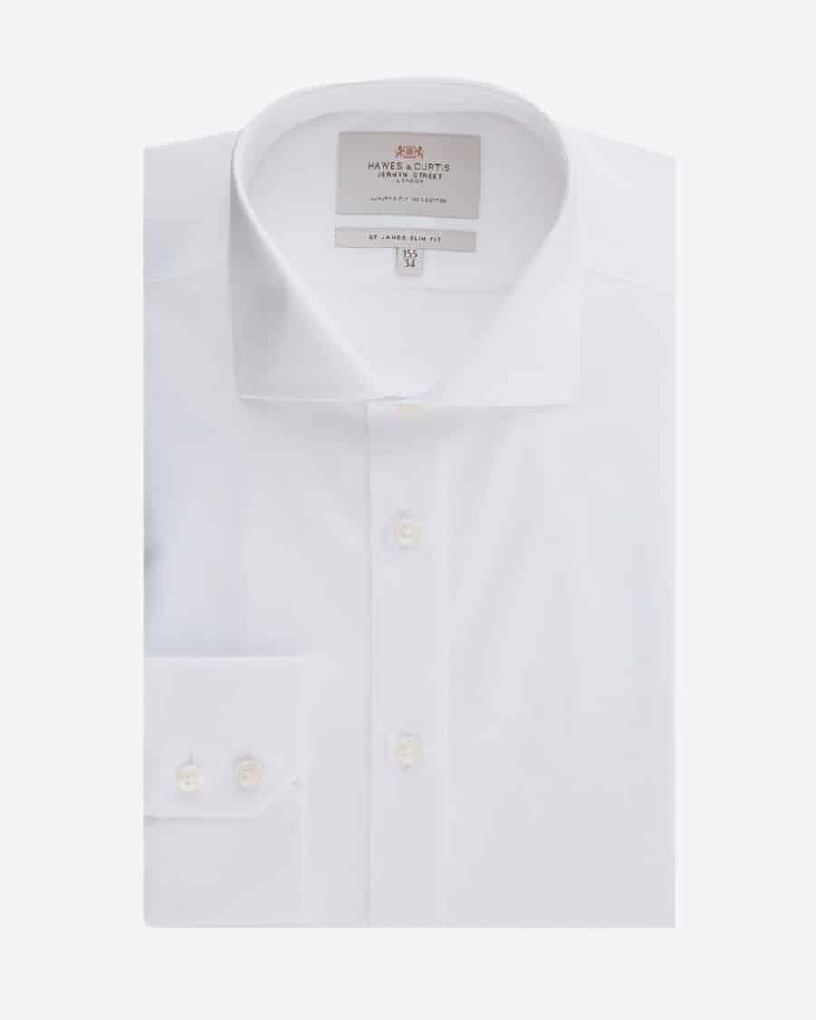 40 Luxury Shirt Brands All Stylish Men Should Know (2025)