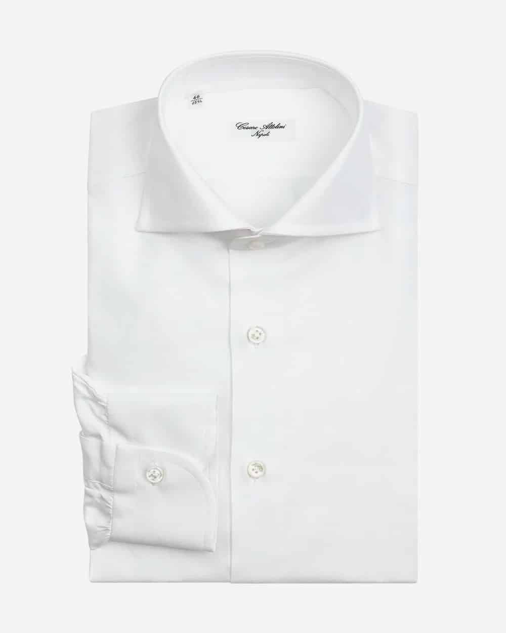 40 Luxury Shirt Brands All Stylish Men Should Know (2025)