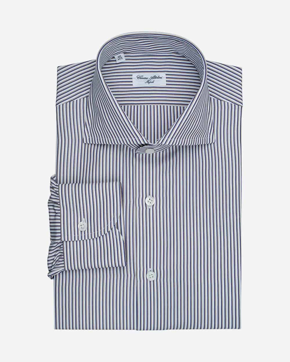 40 Luxury Shirt Brands All Stylish Men Should Know (2025)
