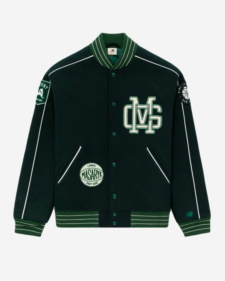 The Best Varsity Jackets Guide You'll Ever Read (2025)