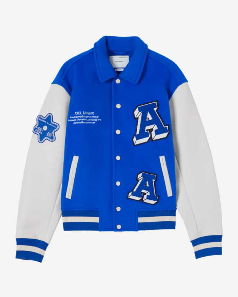 The Best Varsity Jackets Guide You'll Ever Read (2025)