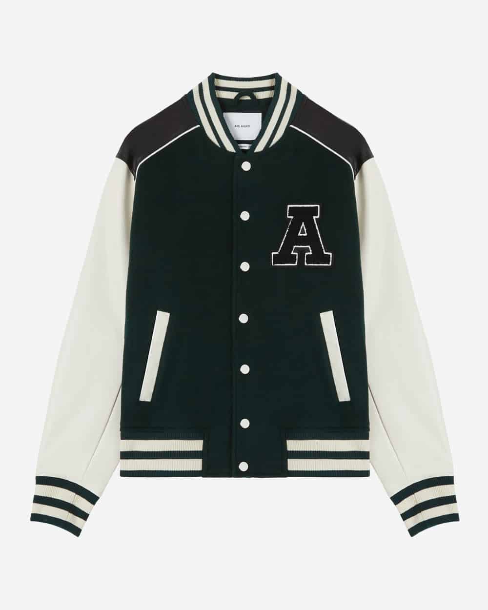 The Best Varsity Jackets Guide You'll Ever Read (2025)