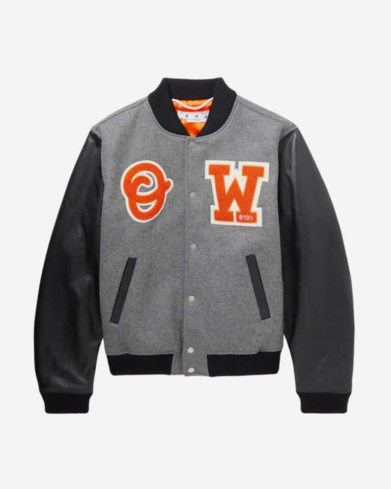 The Best Varsity Jackets Guide You'll Ever Read (2025)