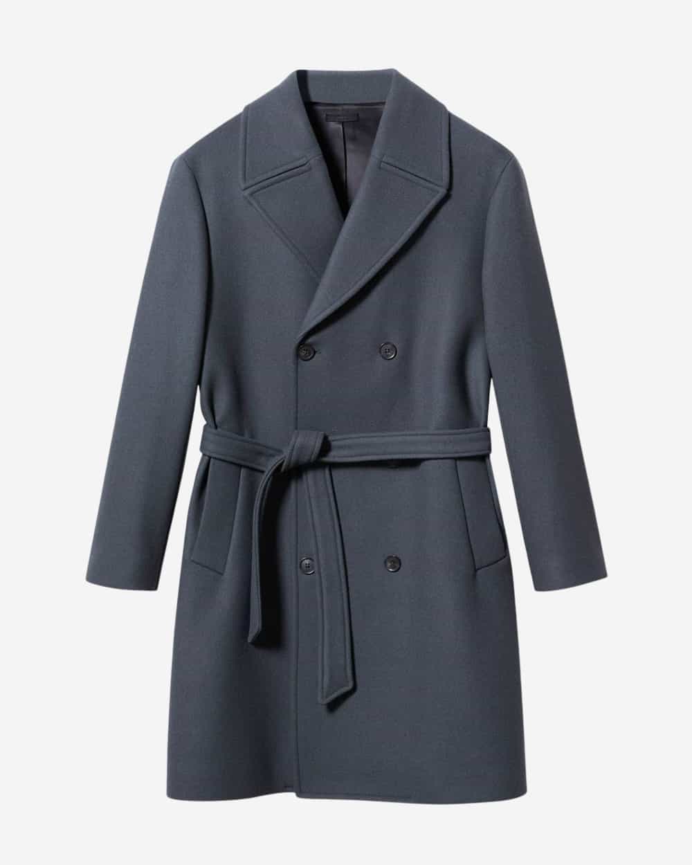 6 Key Men's Overcoat Styles (And The Best Versions For 2023)