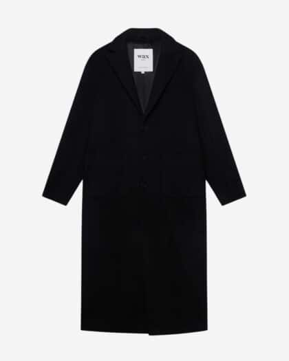 6 Key Men's Overcoat Styles (And The Best Versions For 2025)