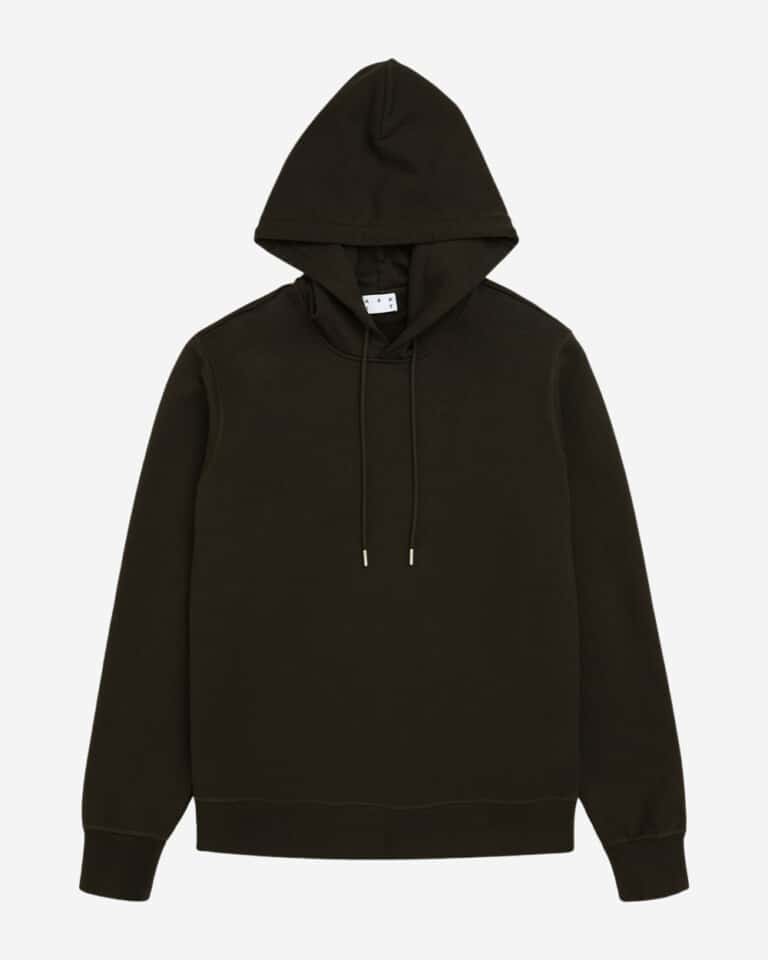 12 Heavyweight Hoodies Brands Making The Thickest Sweats