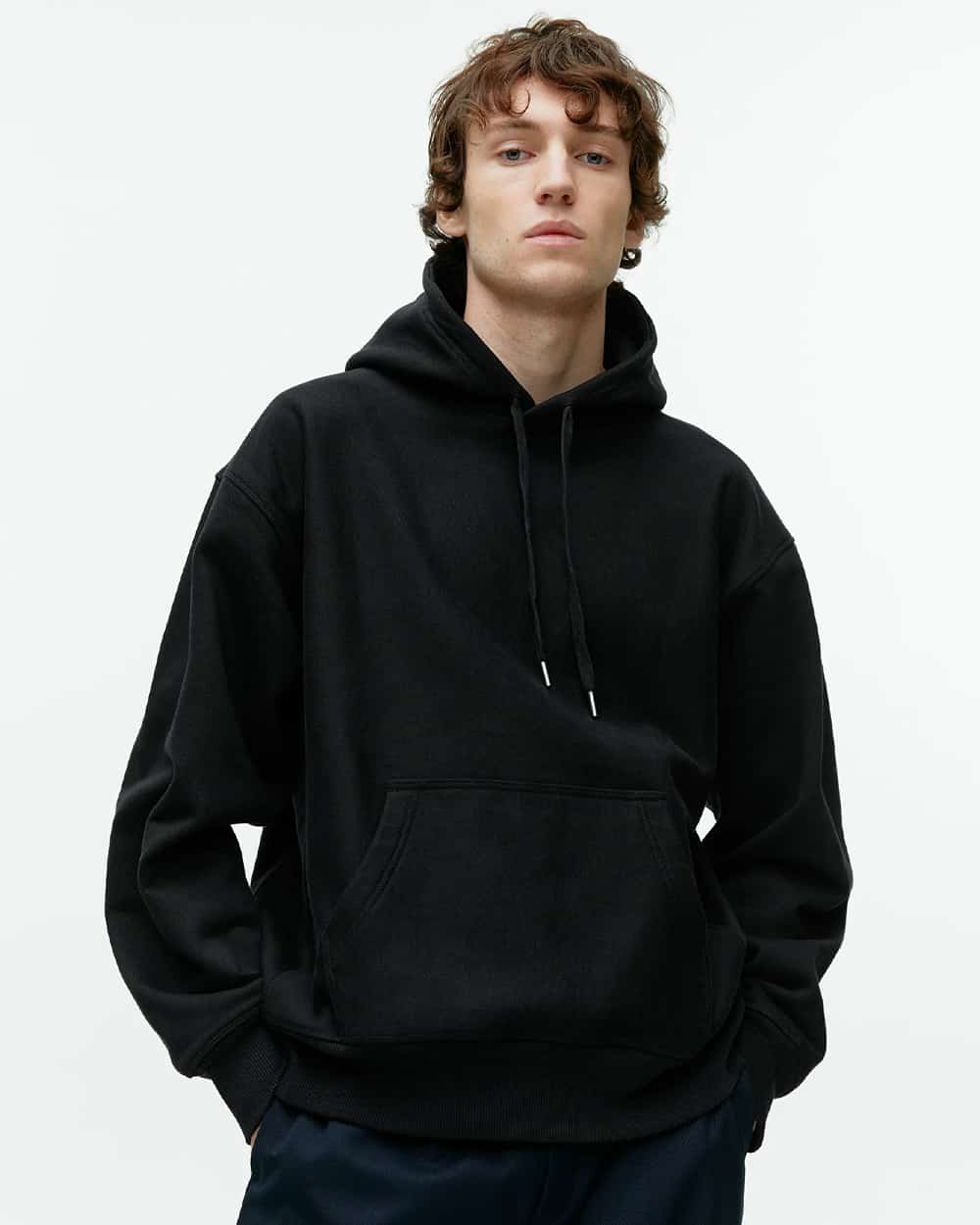12 Heavyweight Hoodies Brands Making The Thickest Sweats