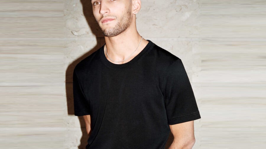 13 Heavyweight T-Shirt Brands Making The Thickest Tees