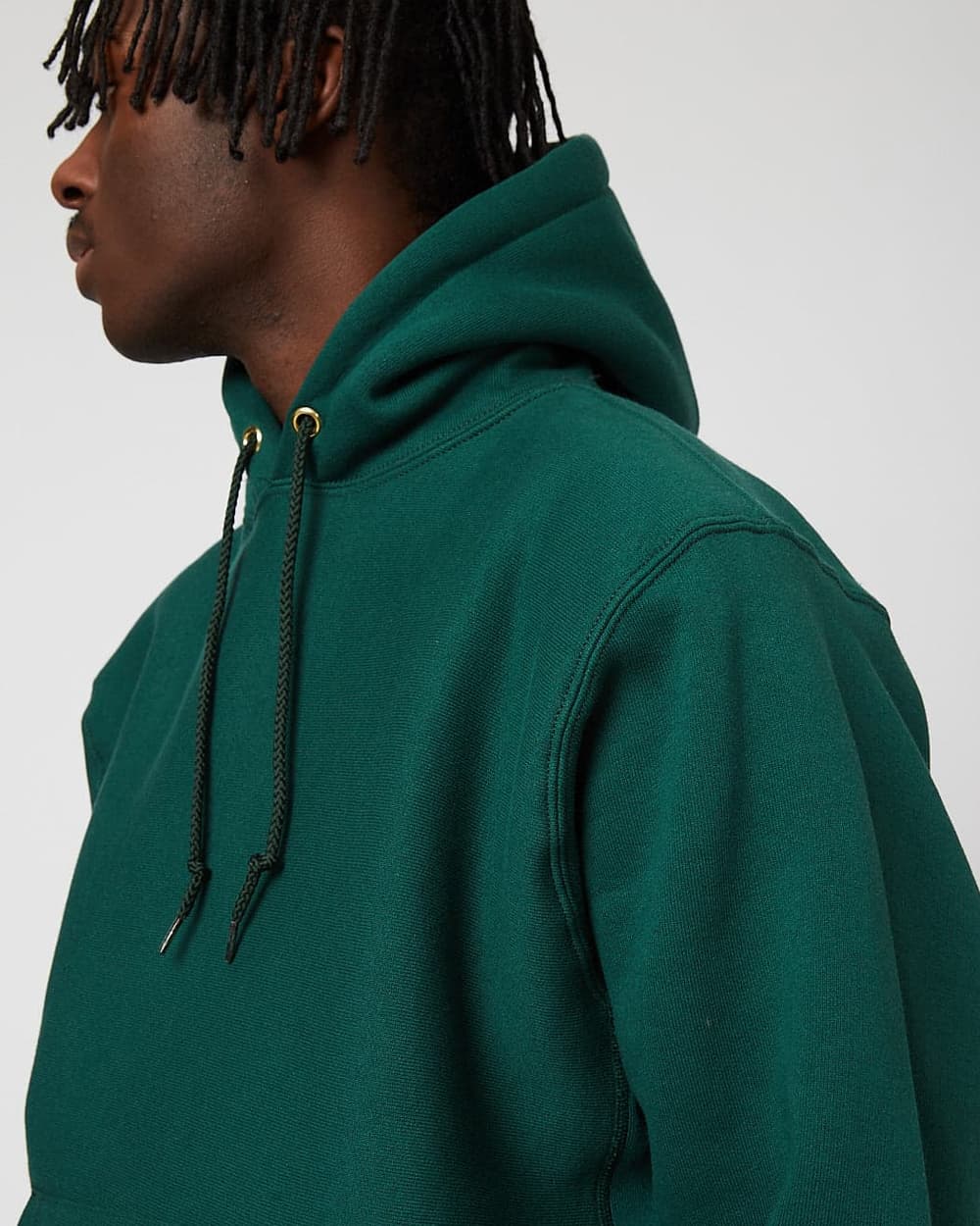 10 Heavyweight Hoodies Brands Making The Thickest Sweats
