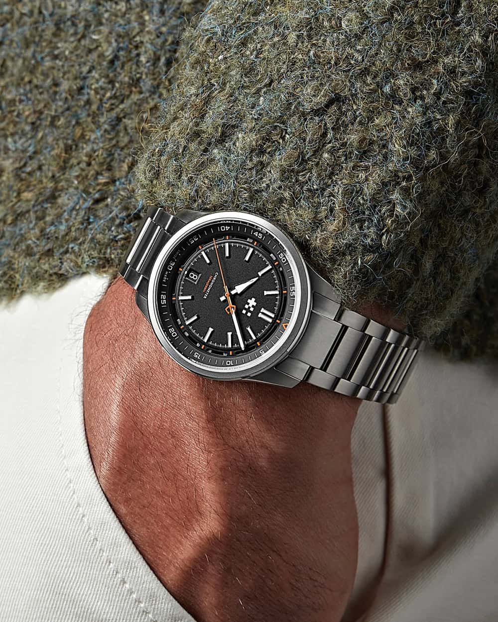 8 Truly British Watch Brands Making High Quality Timepieces