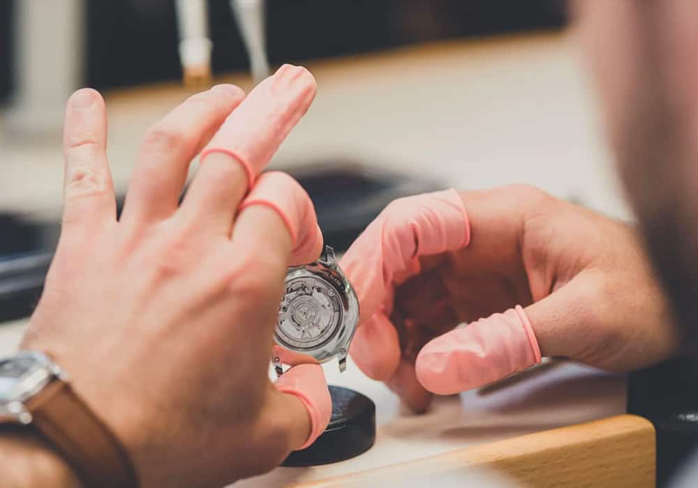 8 Truly British Watch Brands Making High Quality Timepieces