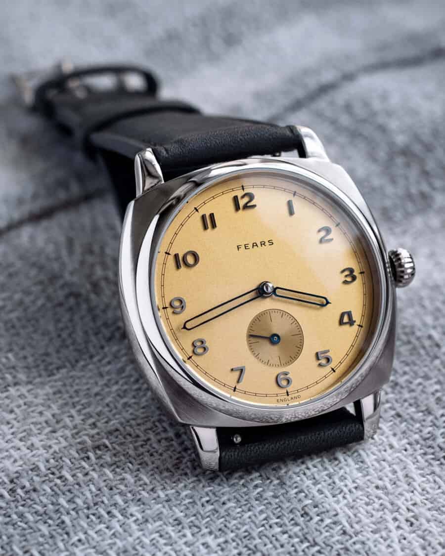 8 Truly British Watch Brands Making High Quality Timepieces