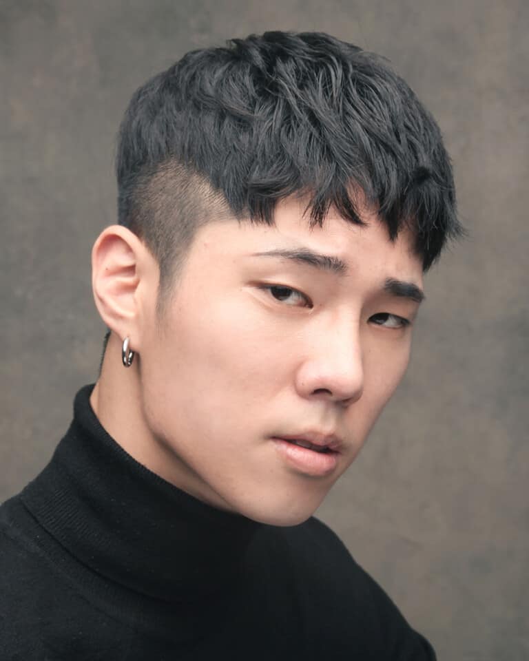 French Crop Haircut: 40 Of The Coolest Styles For 2025