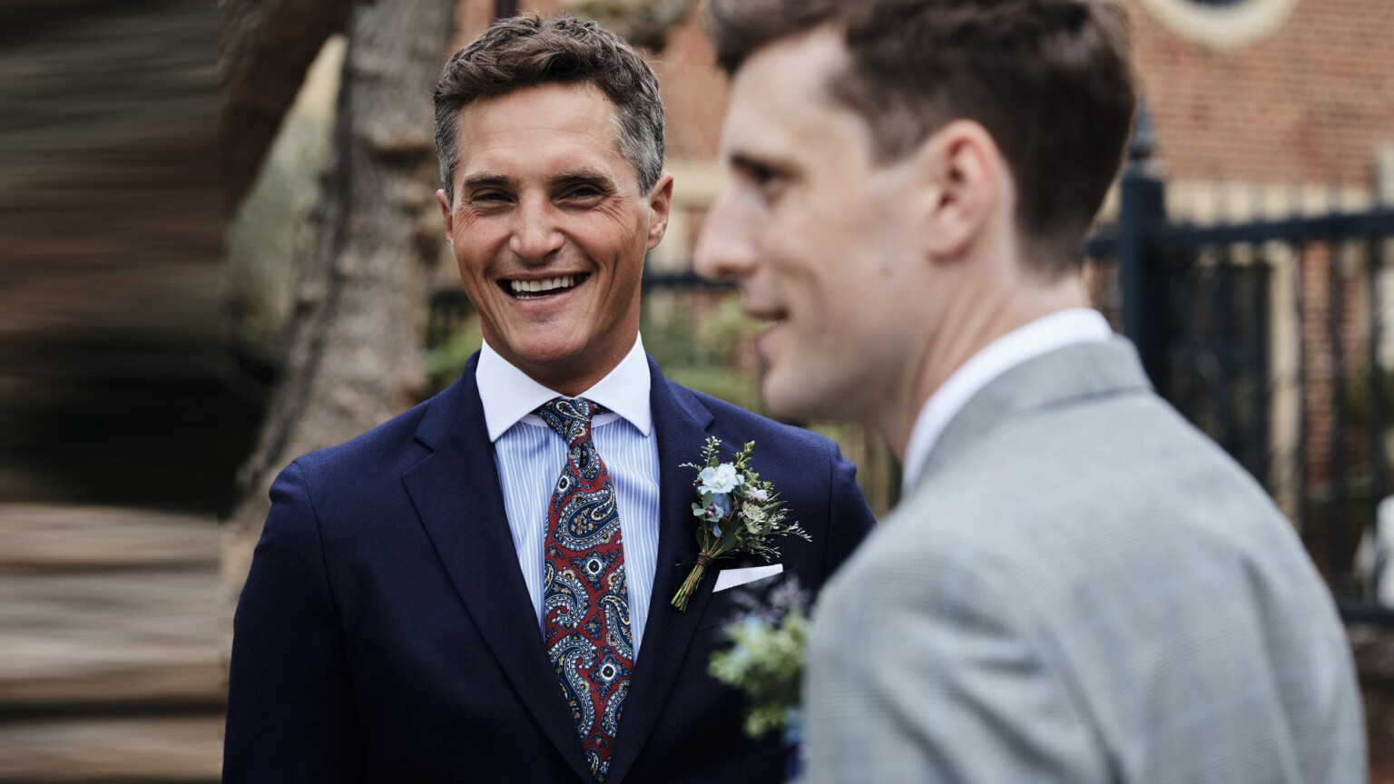 Men's Wedding Attire Guide: What To Wear (32 Outfits For 2025)